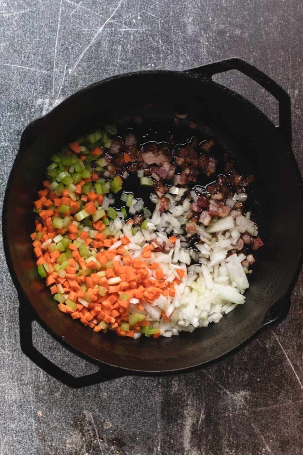 Venison Ragu Recipe - The Frizzled Leek