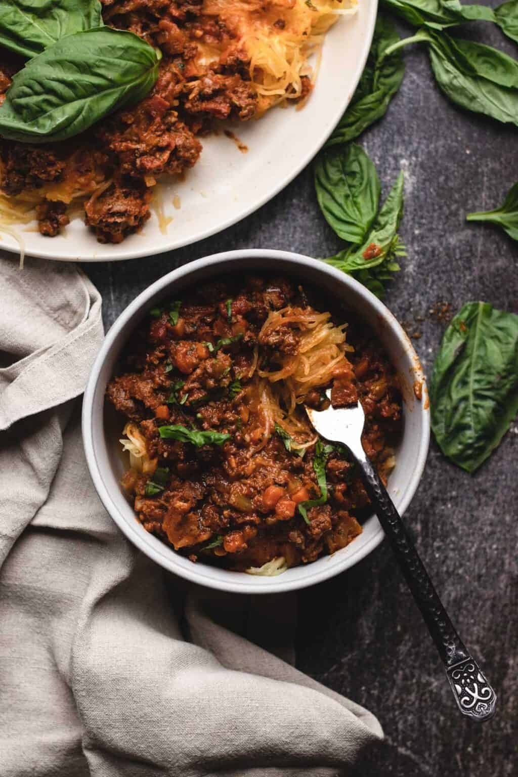 Venison Ragu Recipe - The Frizzled Leek