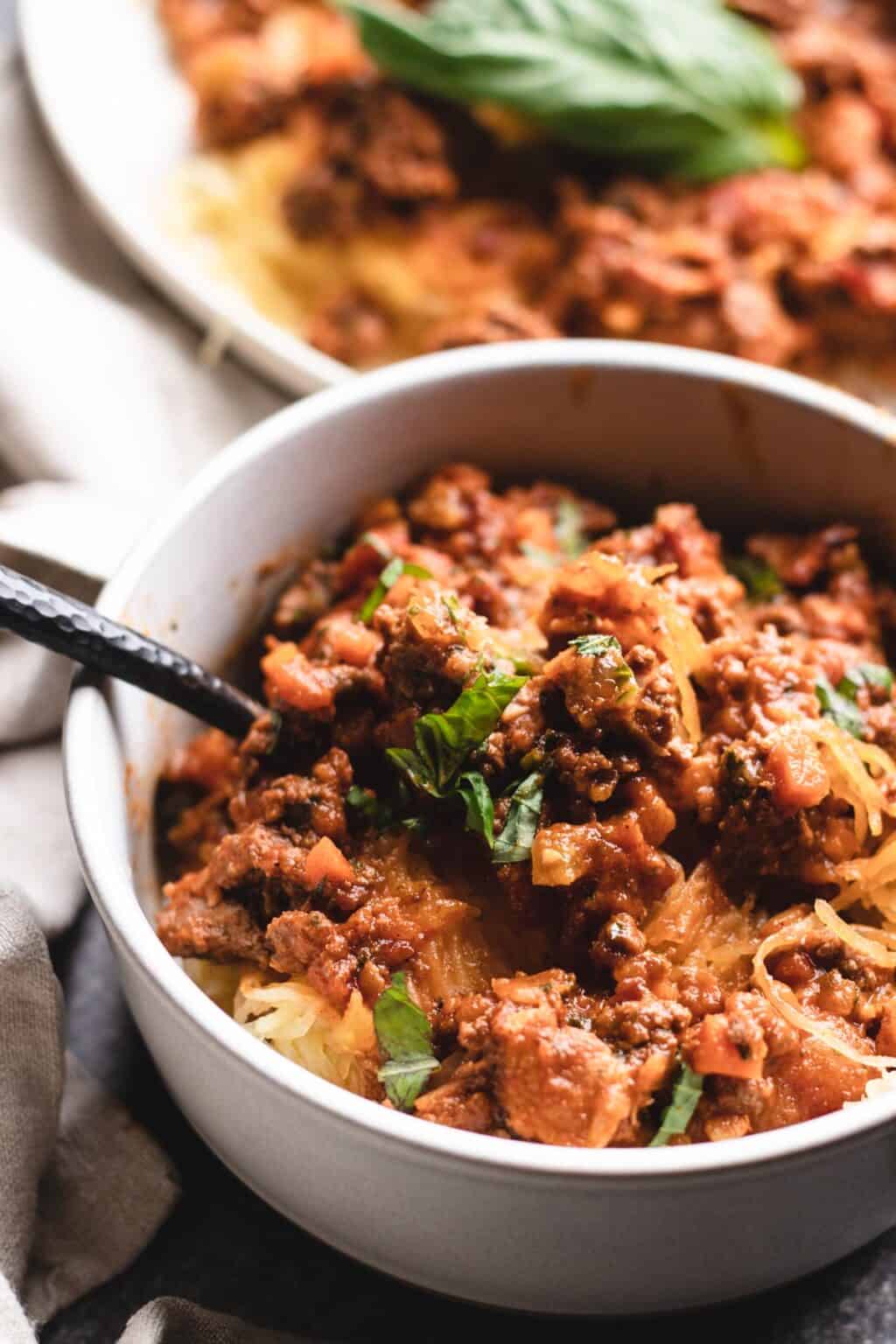 Venison Ragu Recipe - The Frizzled Leek