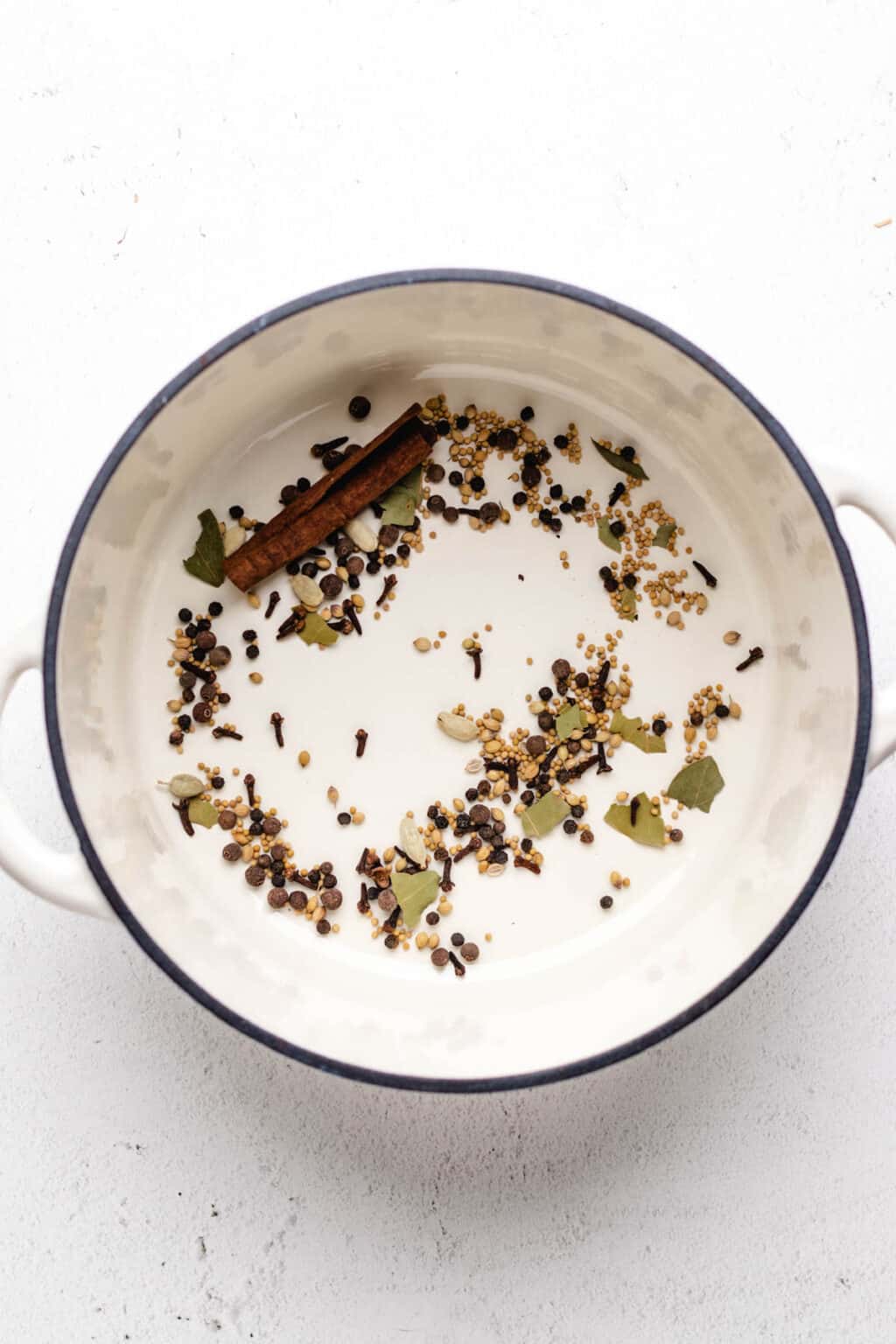 Corned Beef Brine Recipe (Everything you need to know) - The Frizzled Leek