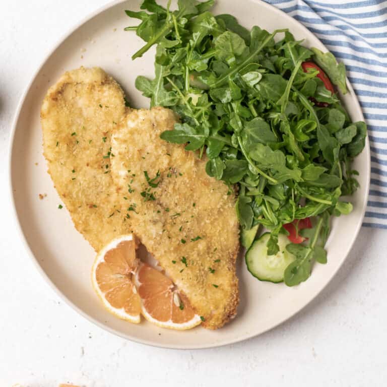 January Recipes - The Frizzled Leek