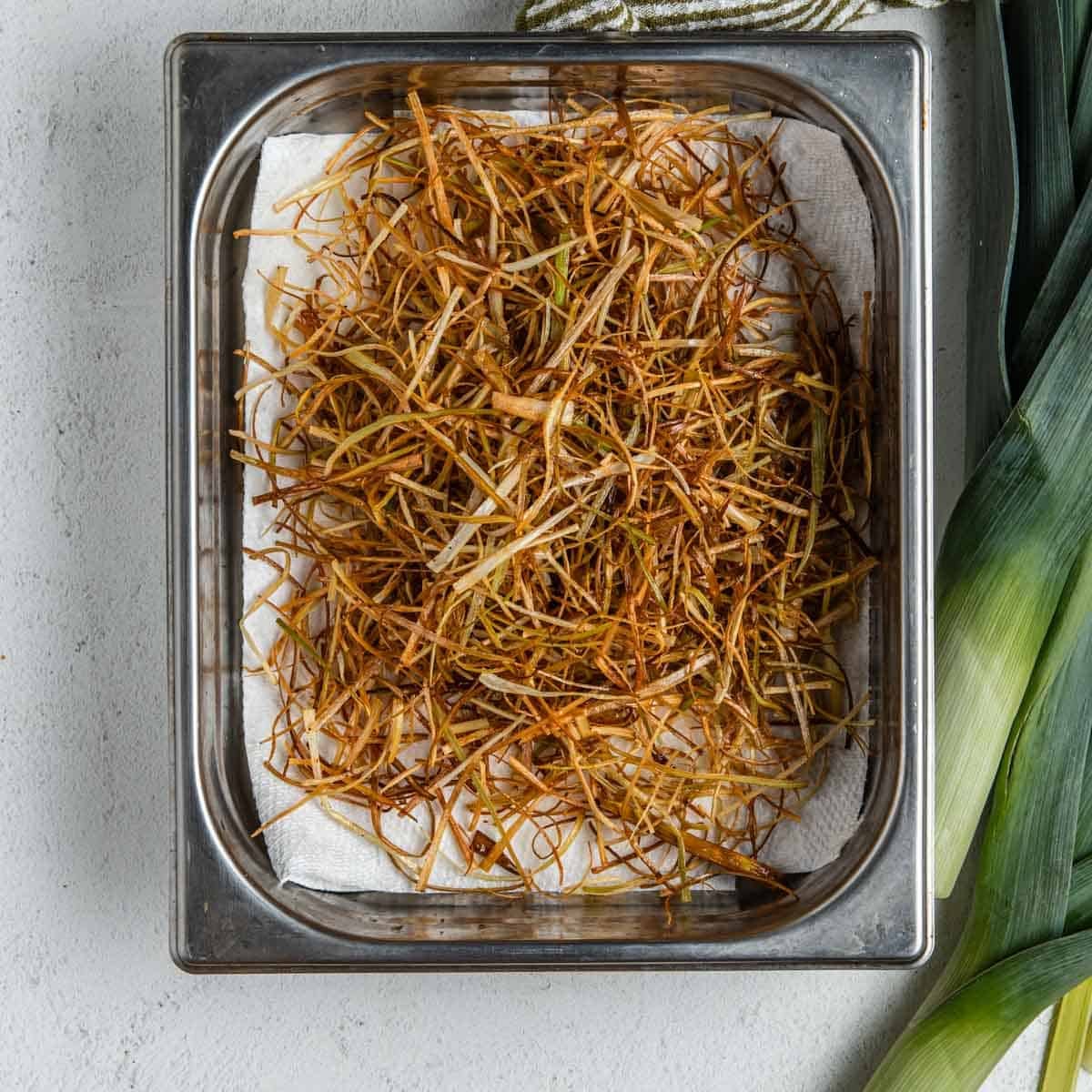 Ultimate Almond Toffee Recipe - The Frizzled Leek