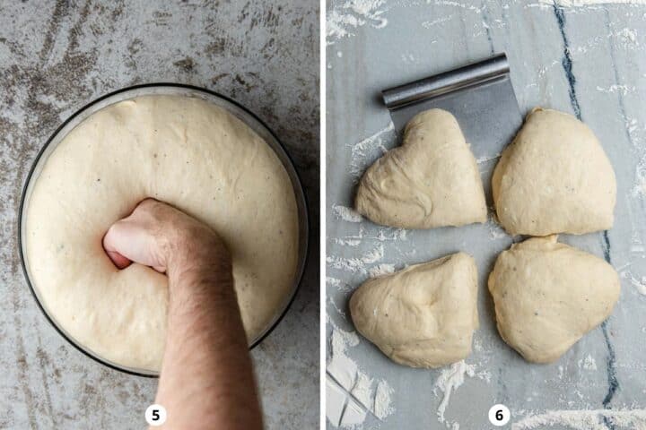 Finnish Nisu Cardamom Bread Recipe - The Frizzled Leek