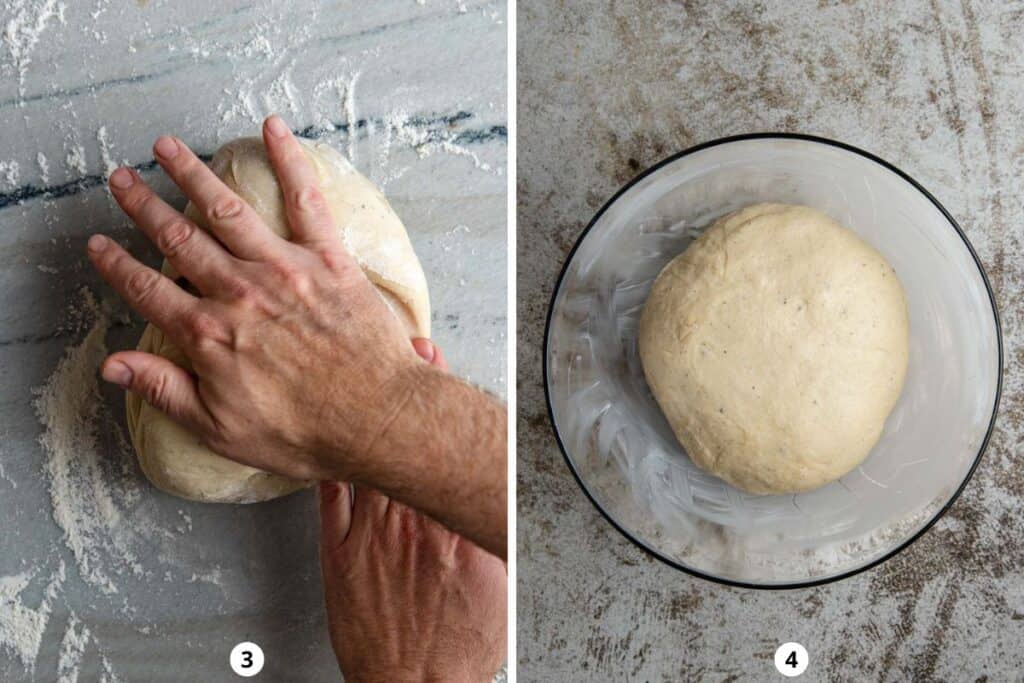 Finnish Nisu Cardamom Bread Recipe - The Frizzled Leek