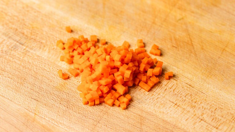 Knife Skills 101: The 10 Basic Knife Cuts Every Cook Should Know - The ...