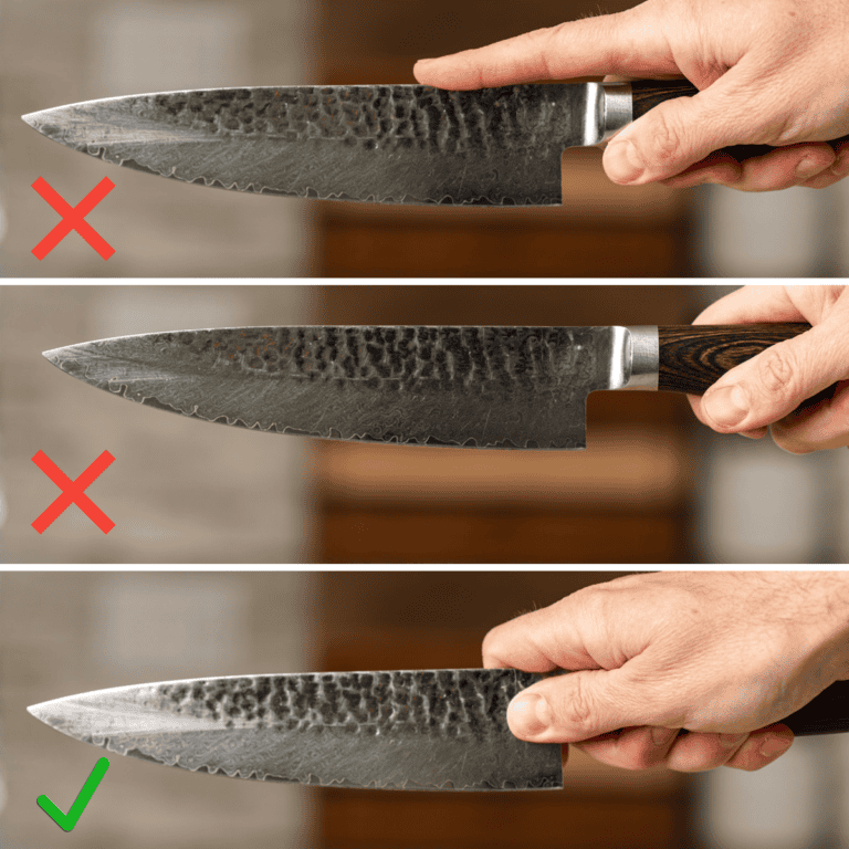 Knife Skills 101: The 10 Basic Knife Cuts Every Cook Should Know - The ...