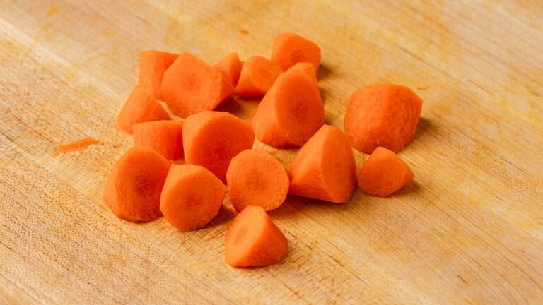 Knife Skills 101: The 10 Basic Knife Cuts Every Cook Should Know - The ...